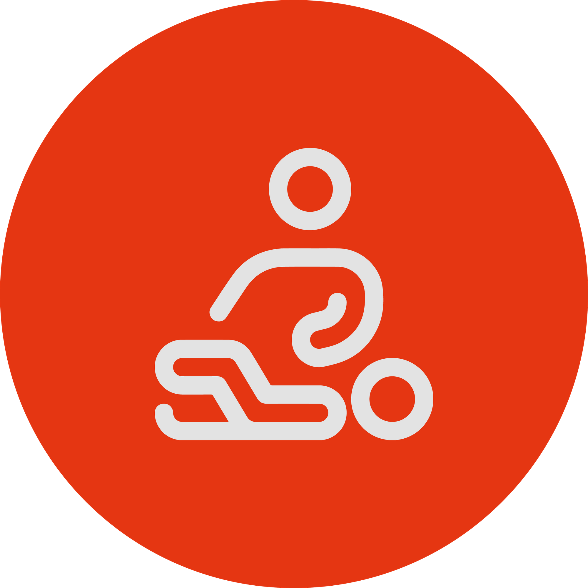 MBST® Primrose Hill