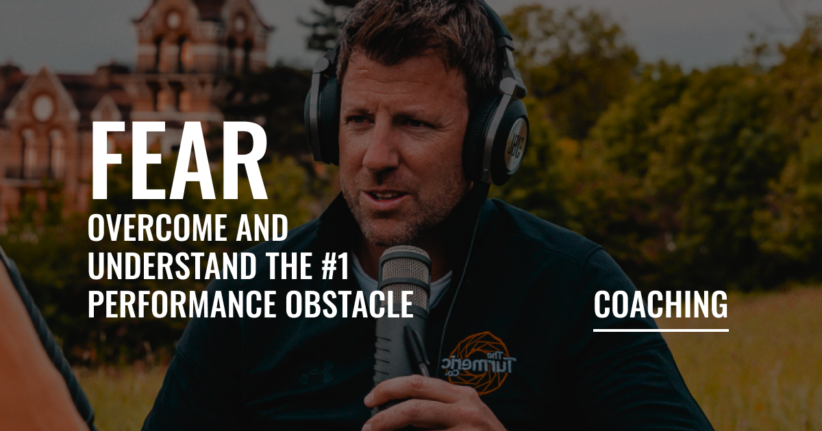 High Performance Coaching