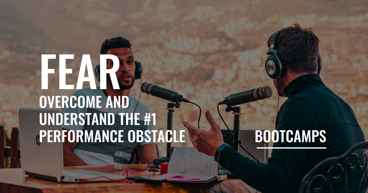 High Performance Clubs