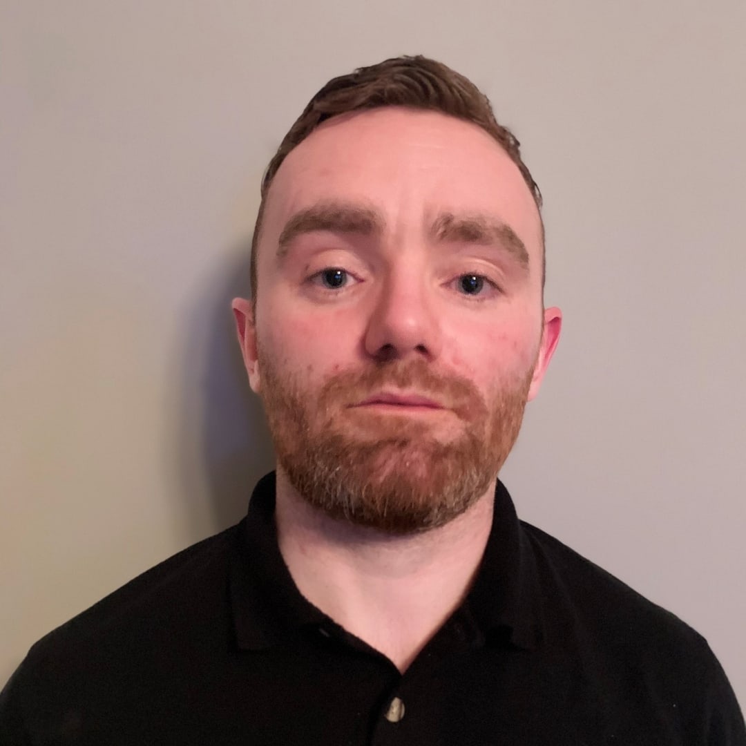 Contact - UK and Ireland