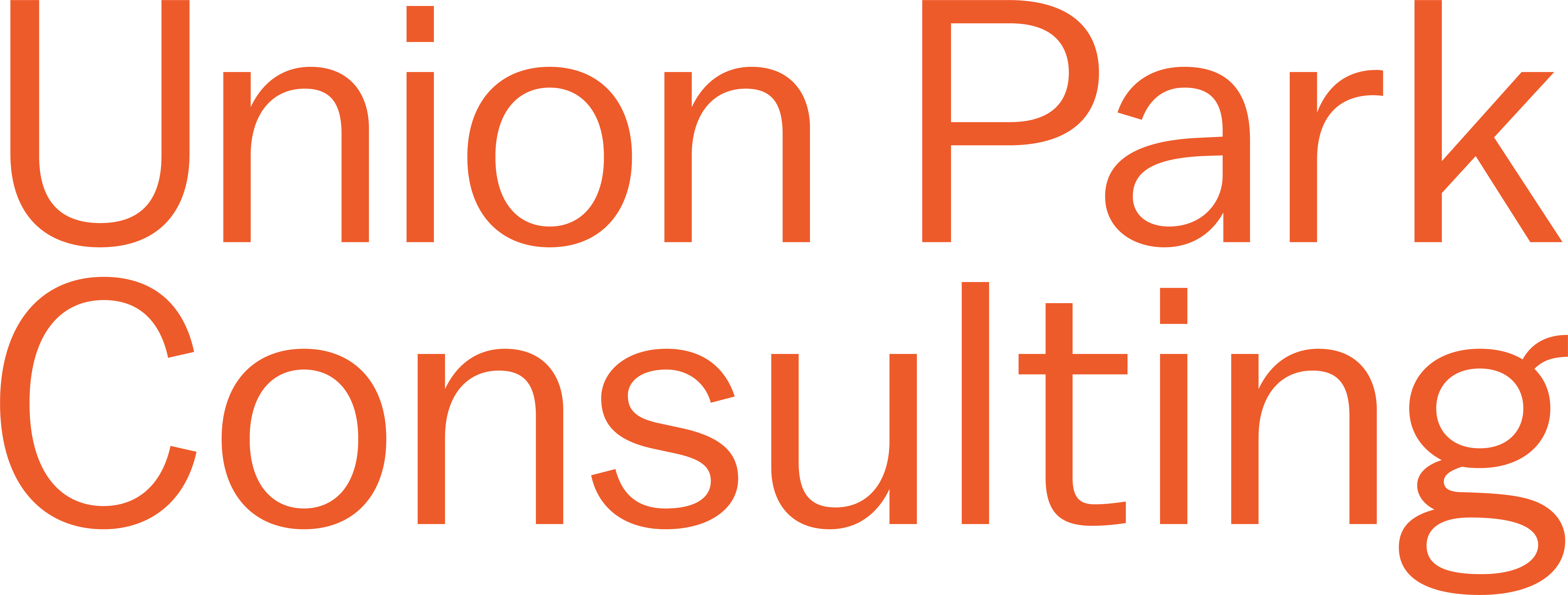 Union Park Consulting - Optimizing Investment Operations