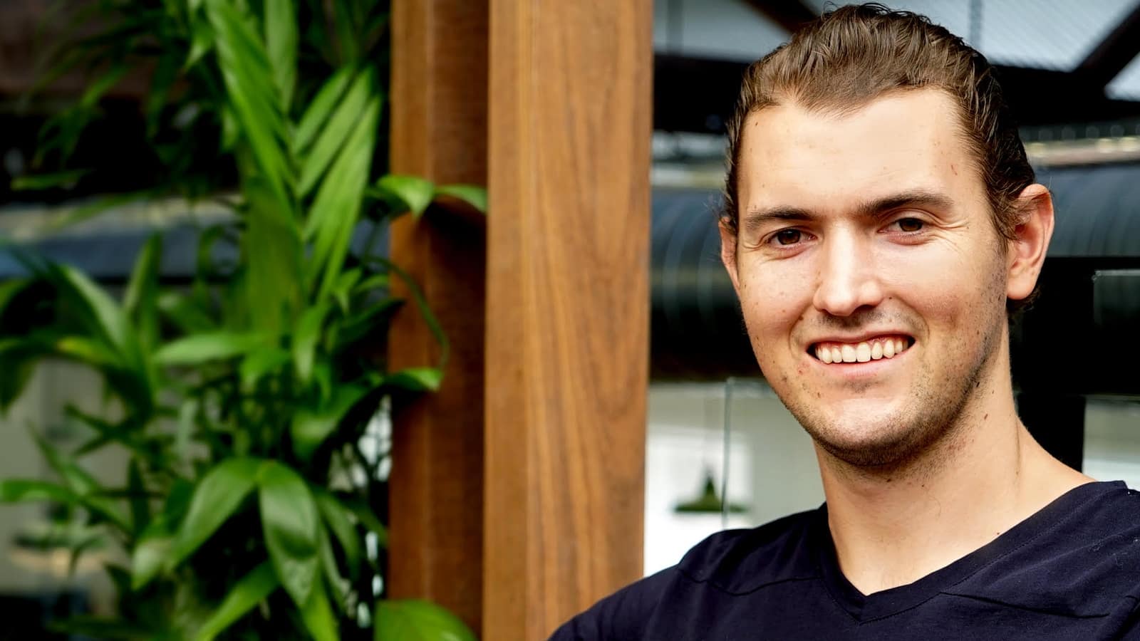 Public Speaking with Lachlan