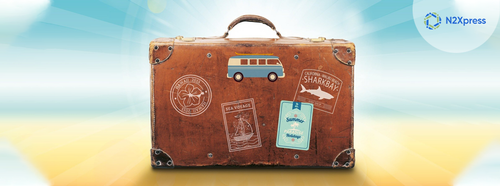 N2Xpress | Understanding Hawala: Informal value transfer system