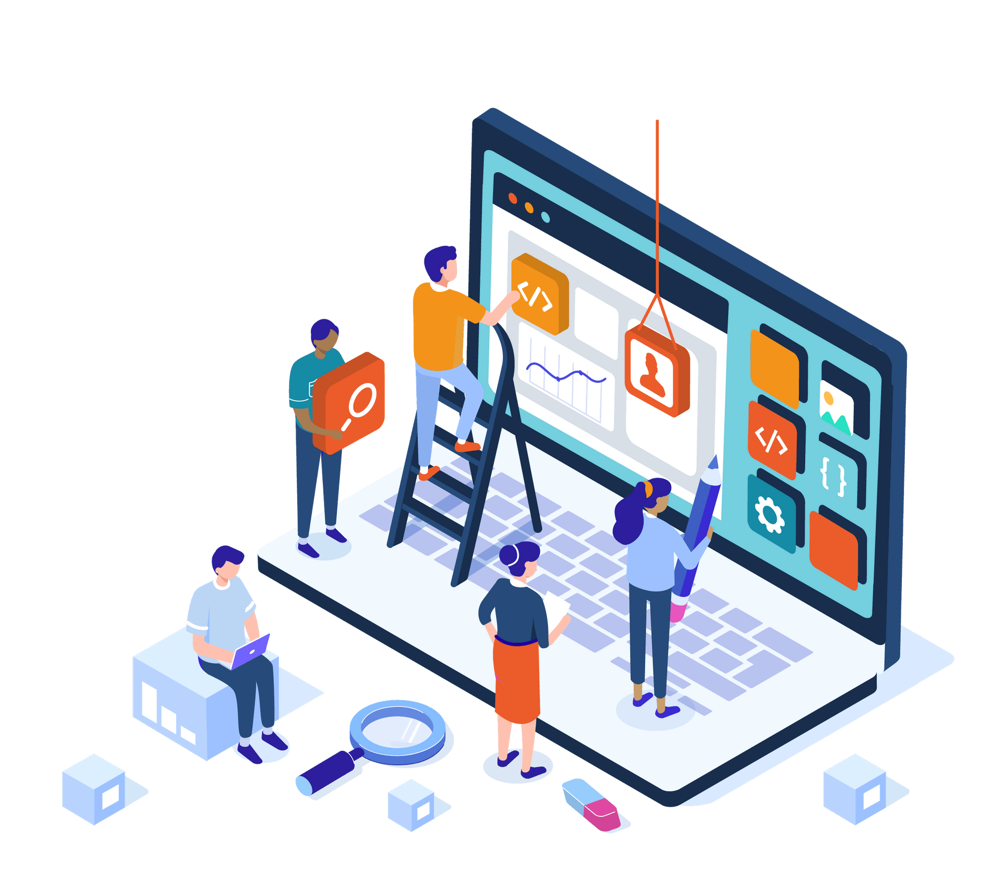 ServiceNow eBonding Integration Specialists