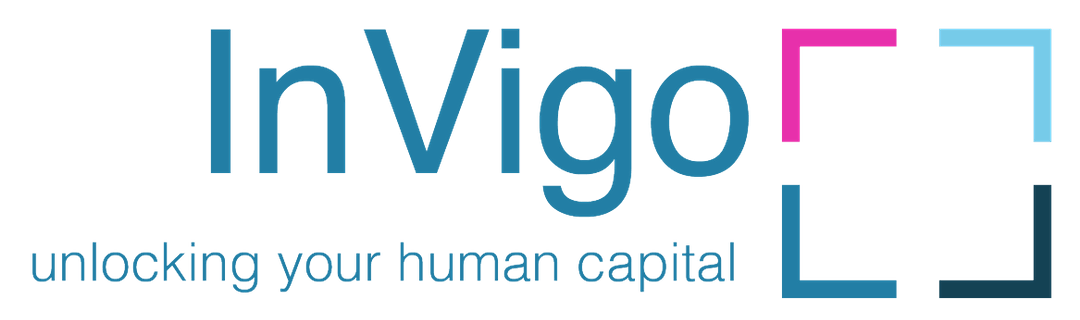 InVigo versterkt toekomstgerichte professionals en overbrugt het ...