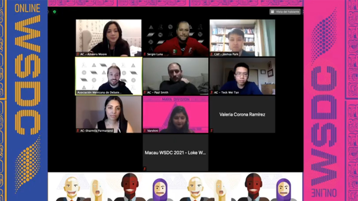 Debaters' Council Sri Lanka