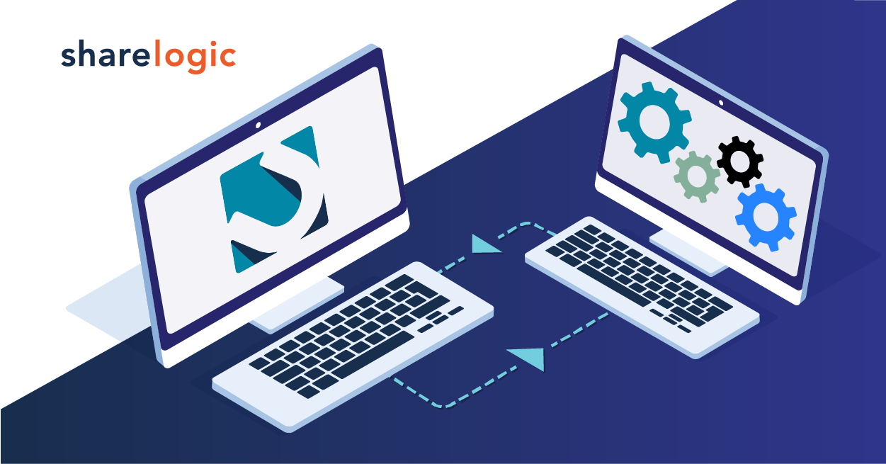 What is eBonding? by ShareLogic