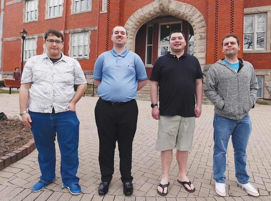 Top Colleges for Those on the Autism Spectrum | Grantford Financial Aid ...