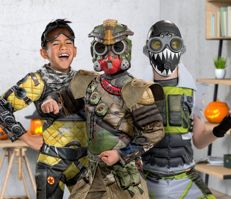 Home — Retail Monster