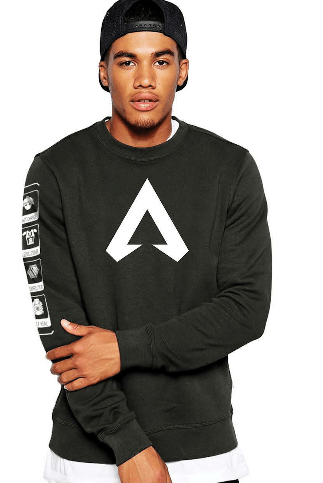 Creative — Retail Monster