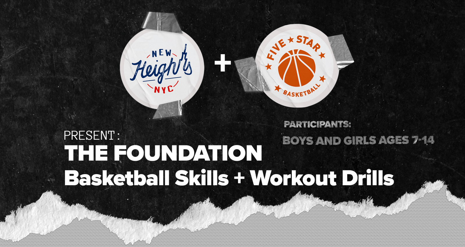 Five Star Basketball