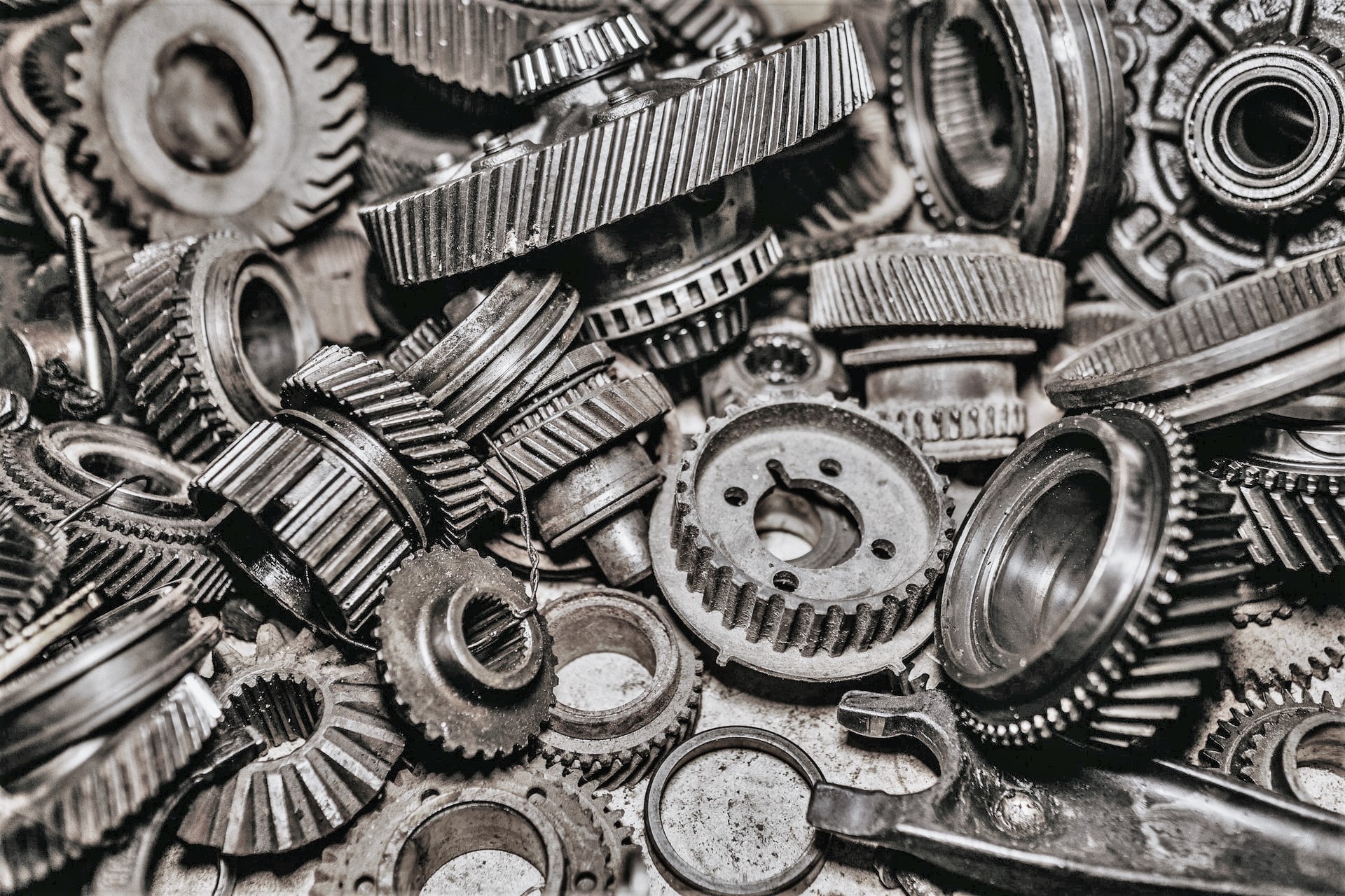 Automation | Data Spree