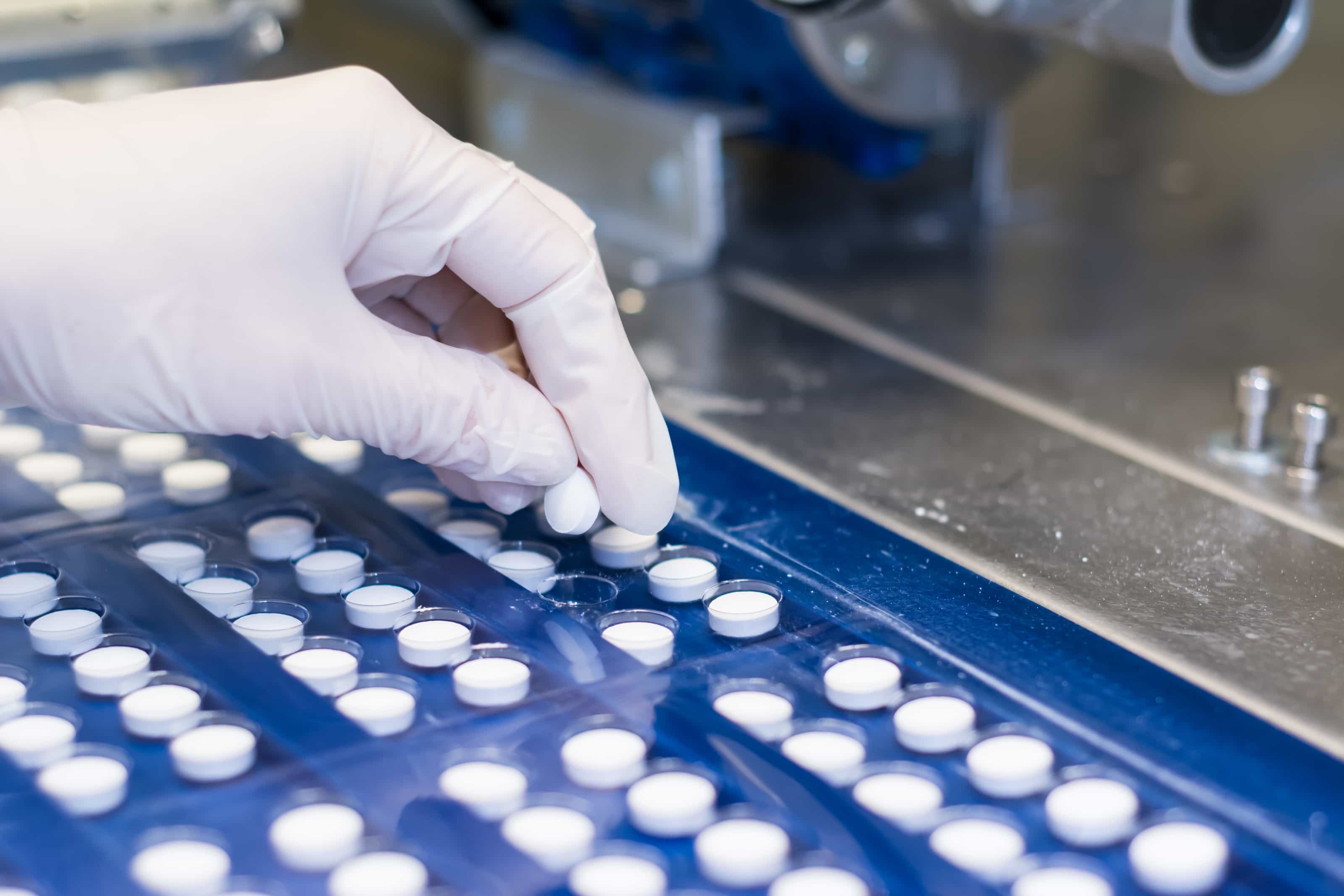 Automatic Visual Packaging Control with Artificial Intelligence (AI ...