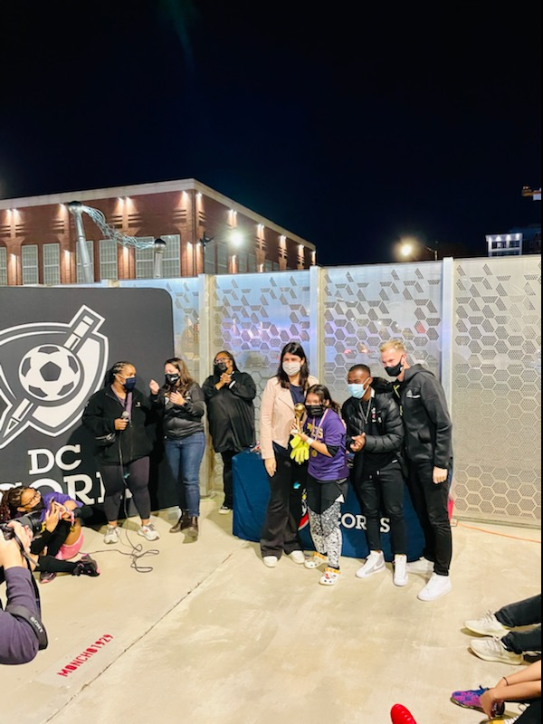 Brooke's Briefing: Ward 2 Redistricting Update - Brooke Pinto, DC ...