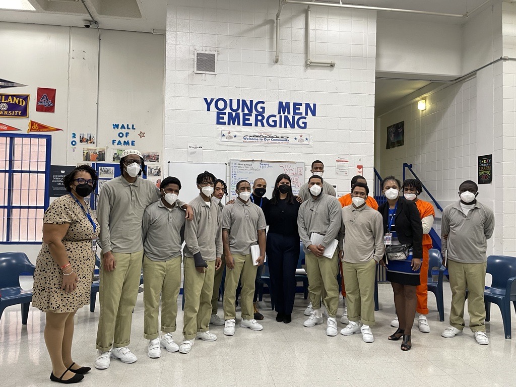 Councilmember Pinto introduces legislation to provide healthy food and ...