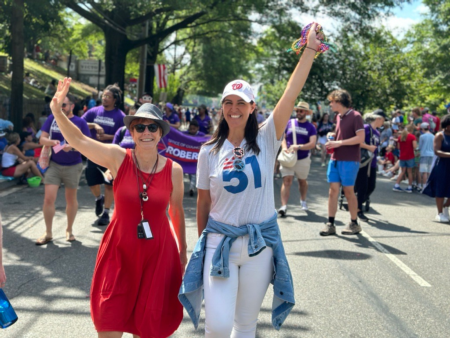 Brooke's Briefing - Three Years as Your Ward 2 Councilmember - Brooke ...