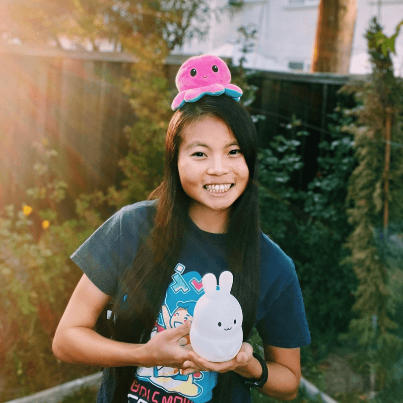 Grace Ling | UX/Product Designer, Founder, Illustrator, Content Creator