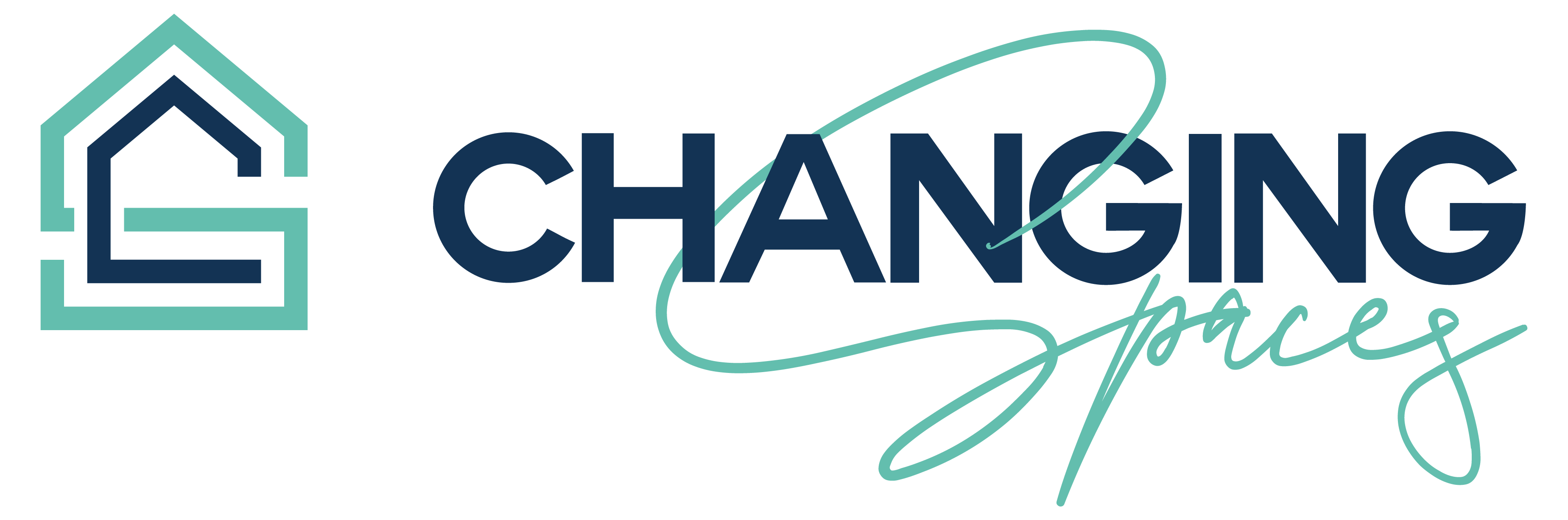 Changing Spaces Kent