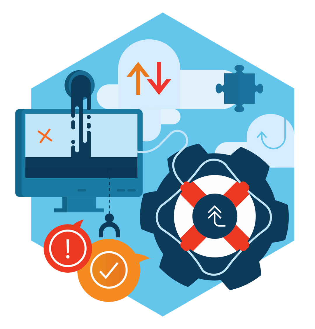 Data Sentinel