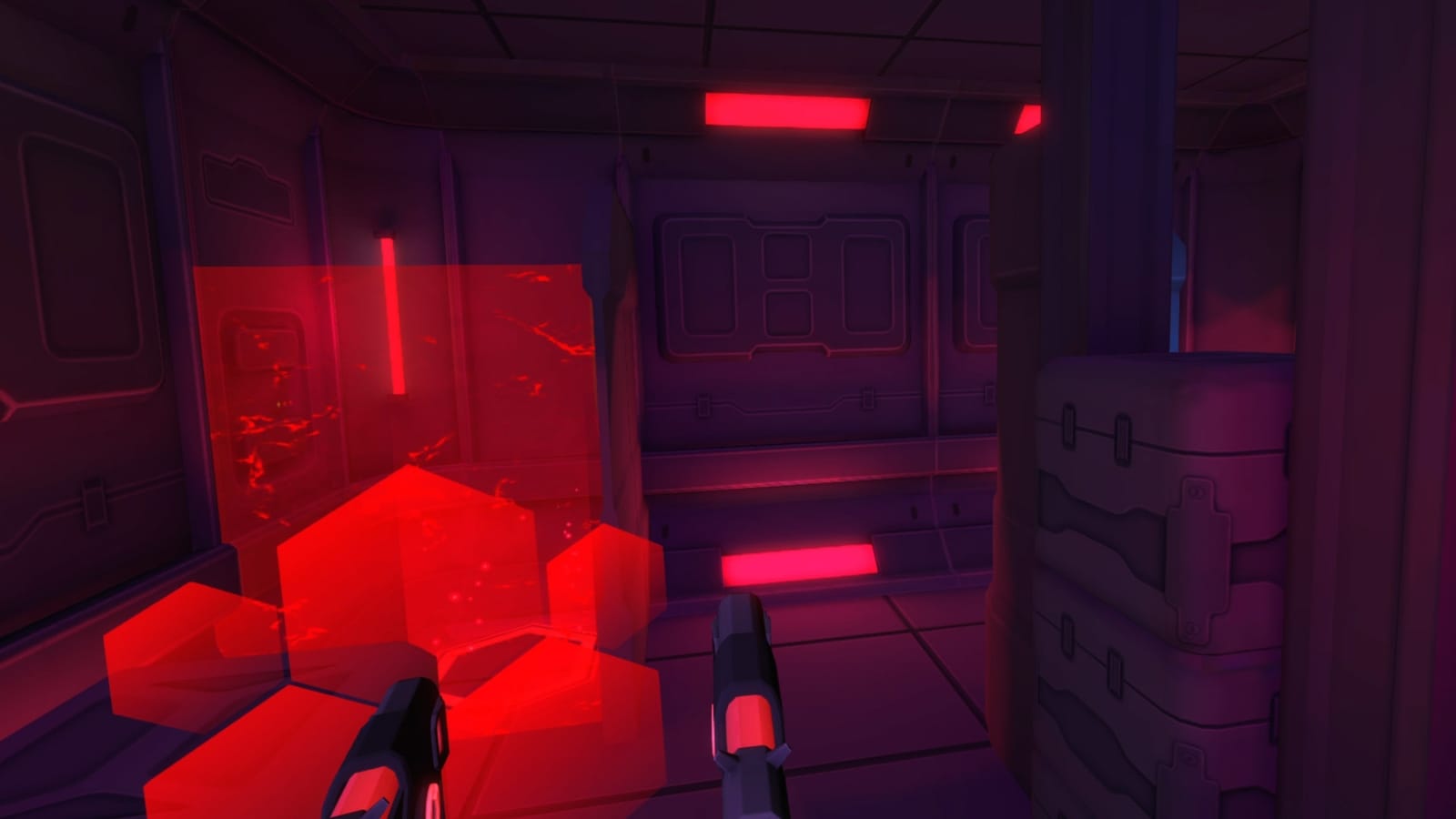 30 minutes Versus VR Laser Tag Arena - Laser Tag From The Multiverse ...