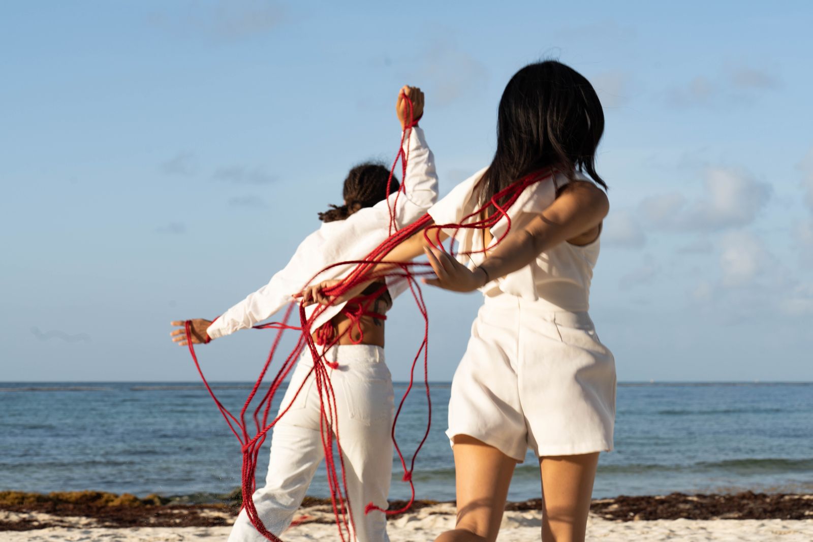 Voudou Ropes | Blog