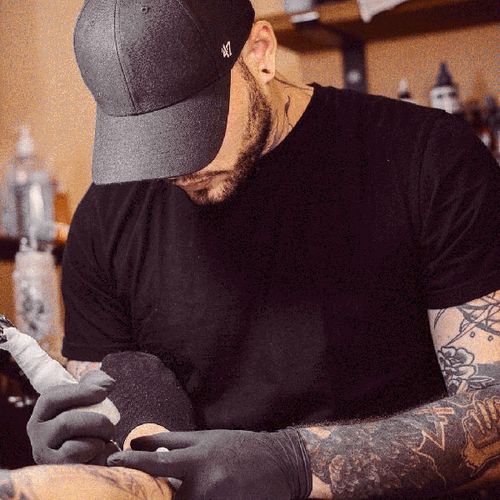 Seaport Tattoo Company – Boston’s Premier Tattoo Parlor