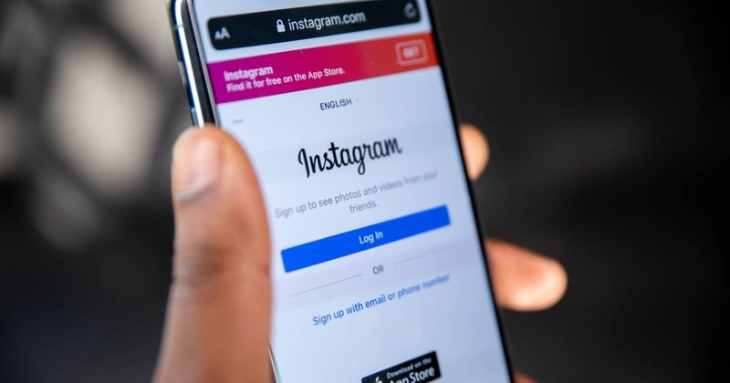 How to get a taken Instagram username – The proven way