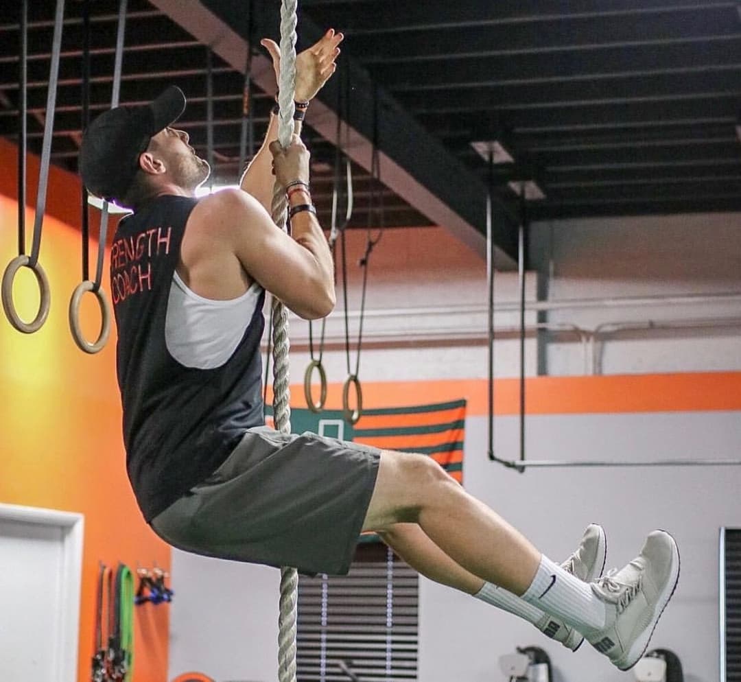 5 Ways to Transform Your Workout to Get SWAT Strong