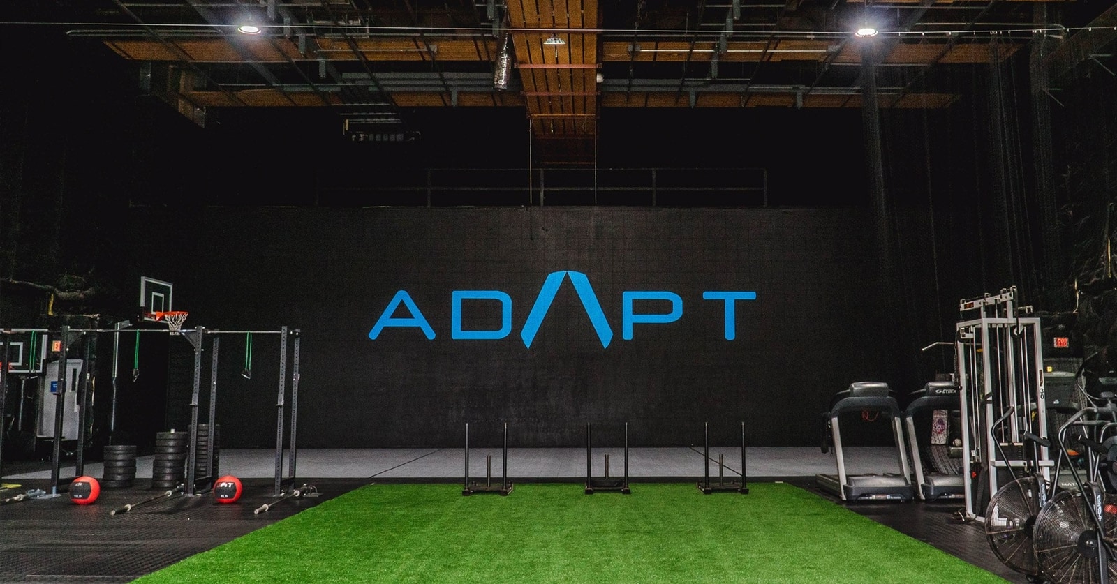 ADAPT Gym Opens Its Doors to Virtual Classrooms for This Fall Semester ...
