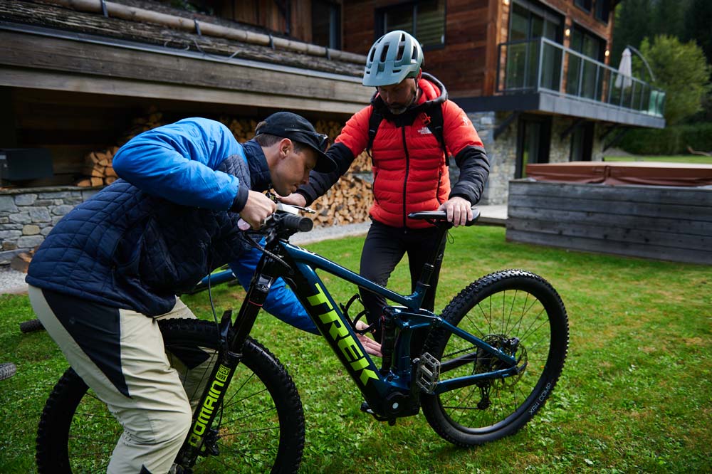 LeRipp | Blog | The Ultimate Guide to Mountain Bike Geometry