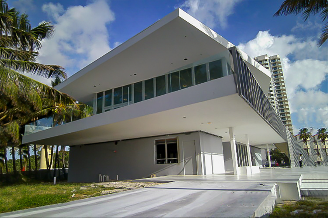 Capitol Steel Structures - AISC Certified Structural Steel Fabricator ...