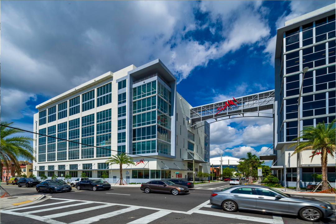 Capitol Steel Structures - AISC Certified Structural Steel Fabricator ...