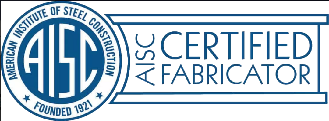 Capitol Steel Structures - AISC Certified Structural Steel Fabricator ...