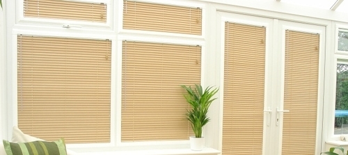 Perfect Fit Wood Gallery | Valley Blinds