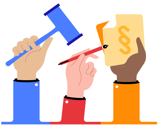 A free tool to do legal research from wherever you are on the internet