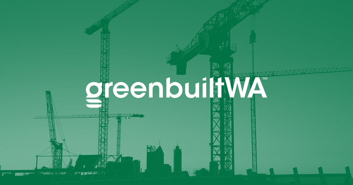 GreenbuiltWA Construction & Development