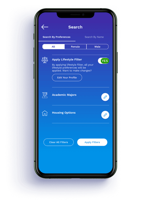 RoomSync | Residents