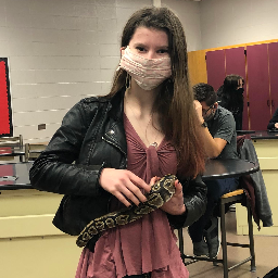 Kaylissa Butrum - Webflow