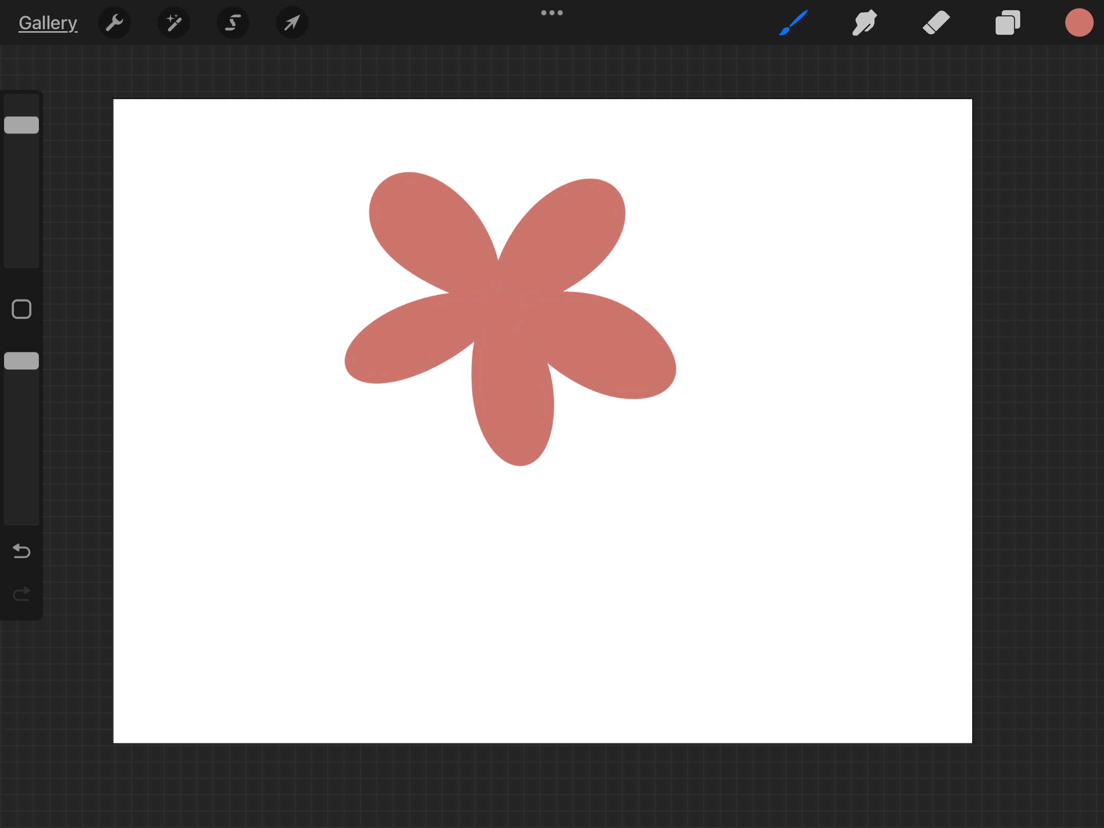 Convert a Drawing to SVG (with Layers)
