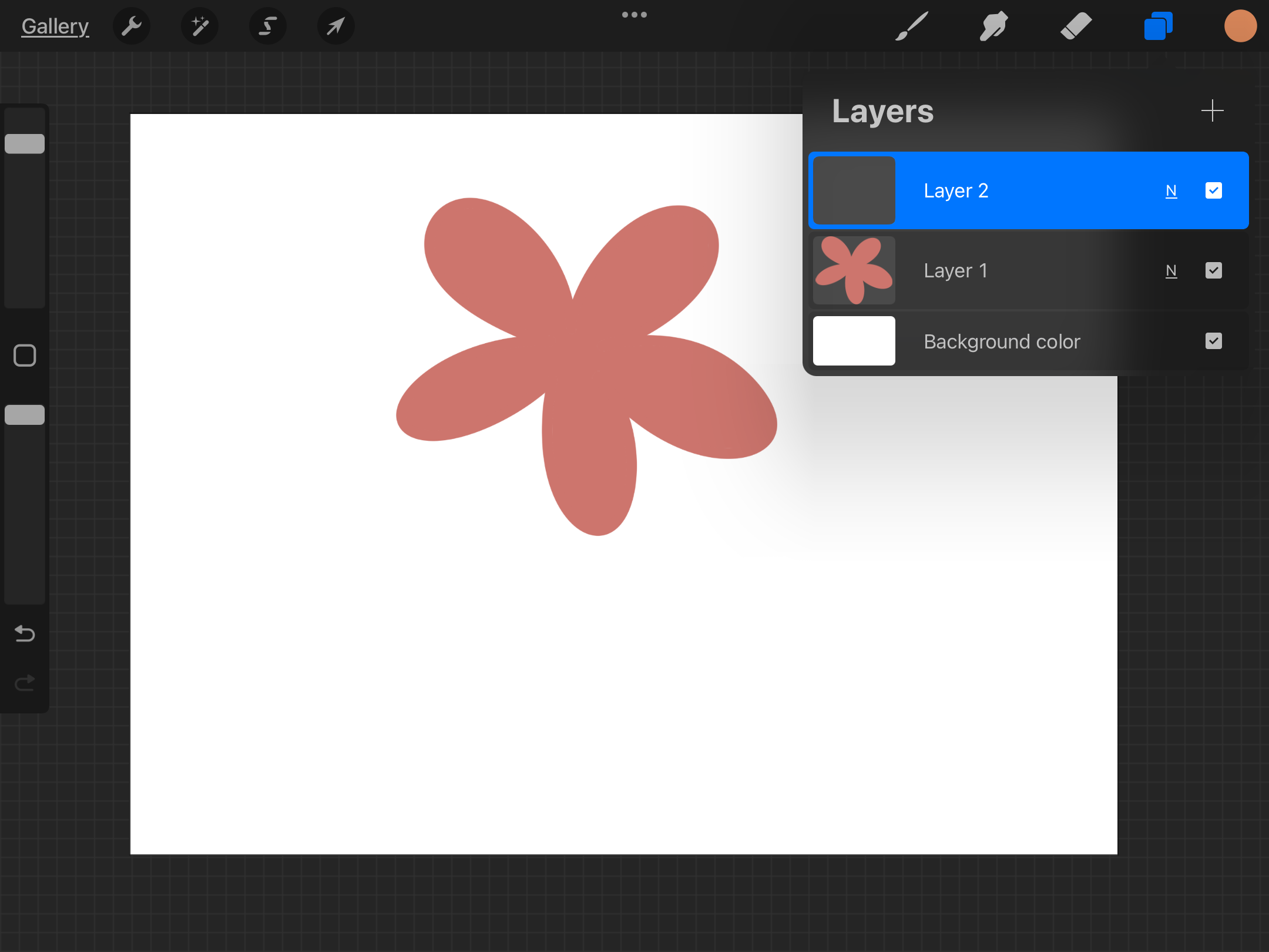 Convert a Drawing to SVG (with Layers)