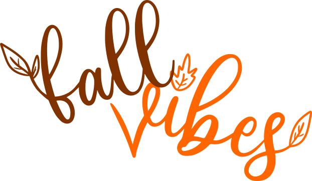 Free SVG Files for Cricut | Fall Vibes SVG