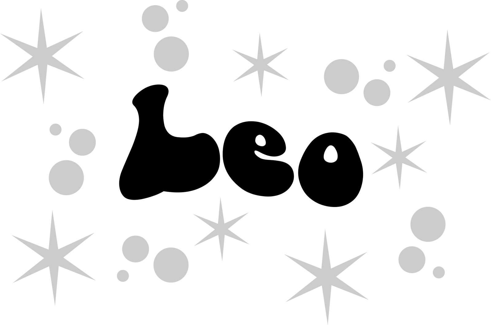 Free SVG Files For Cricut Cheer Megaphone SVG