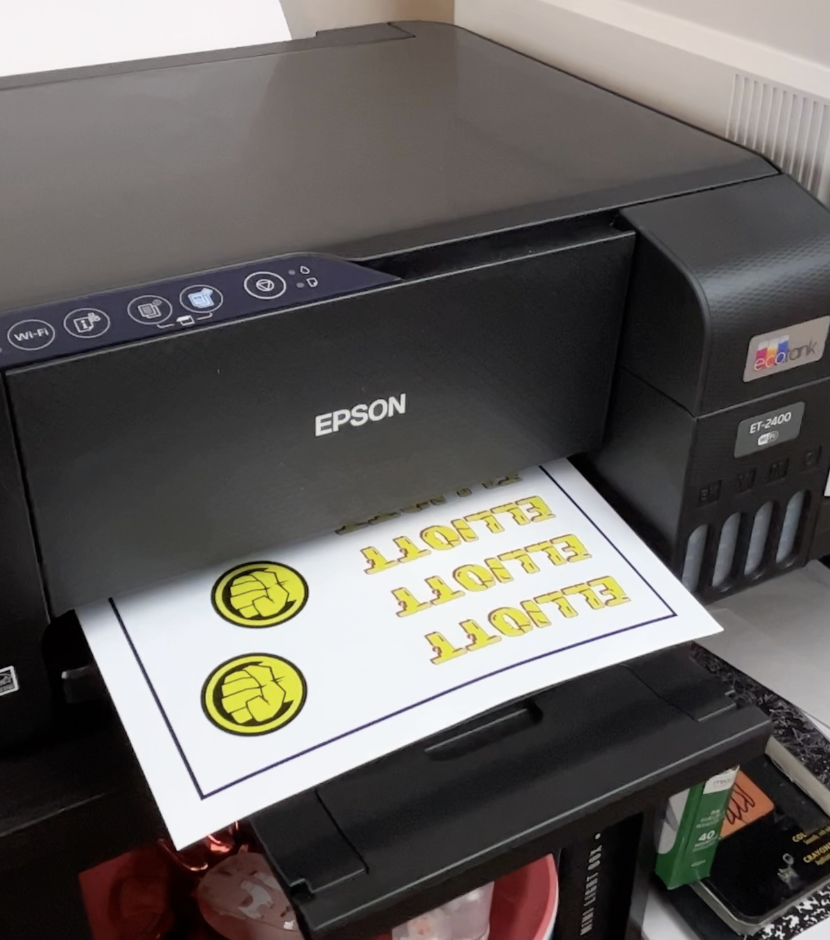 How to Make Stickers with Cricut: A Beginners Guide