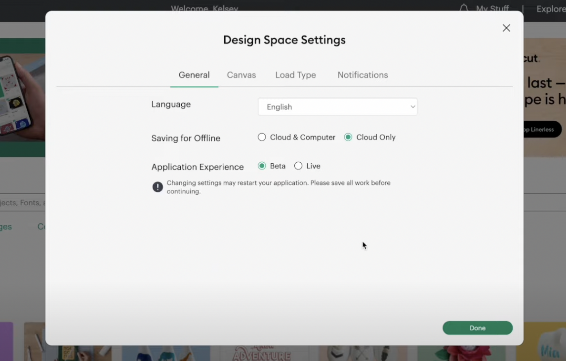 What are the New Cricut Design Space Updates for March 2023