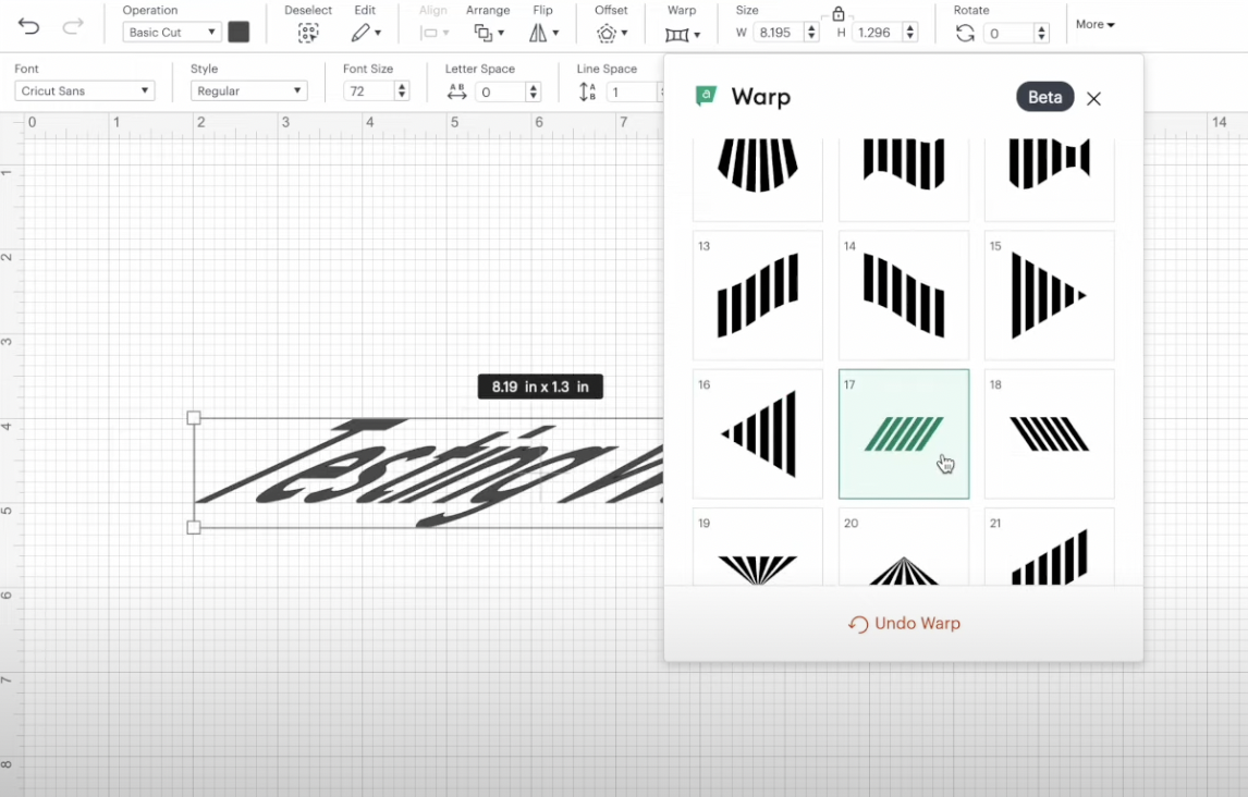 What are the New Cricut Design Space Updates for March 2023