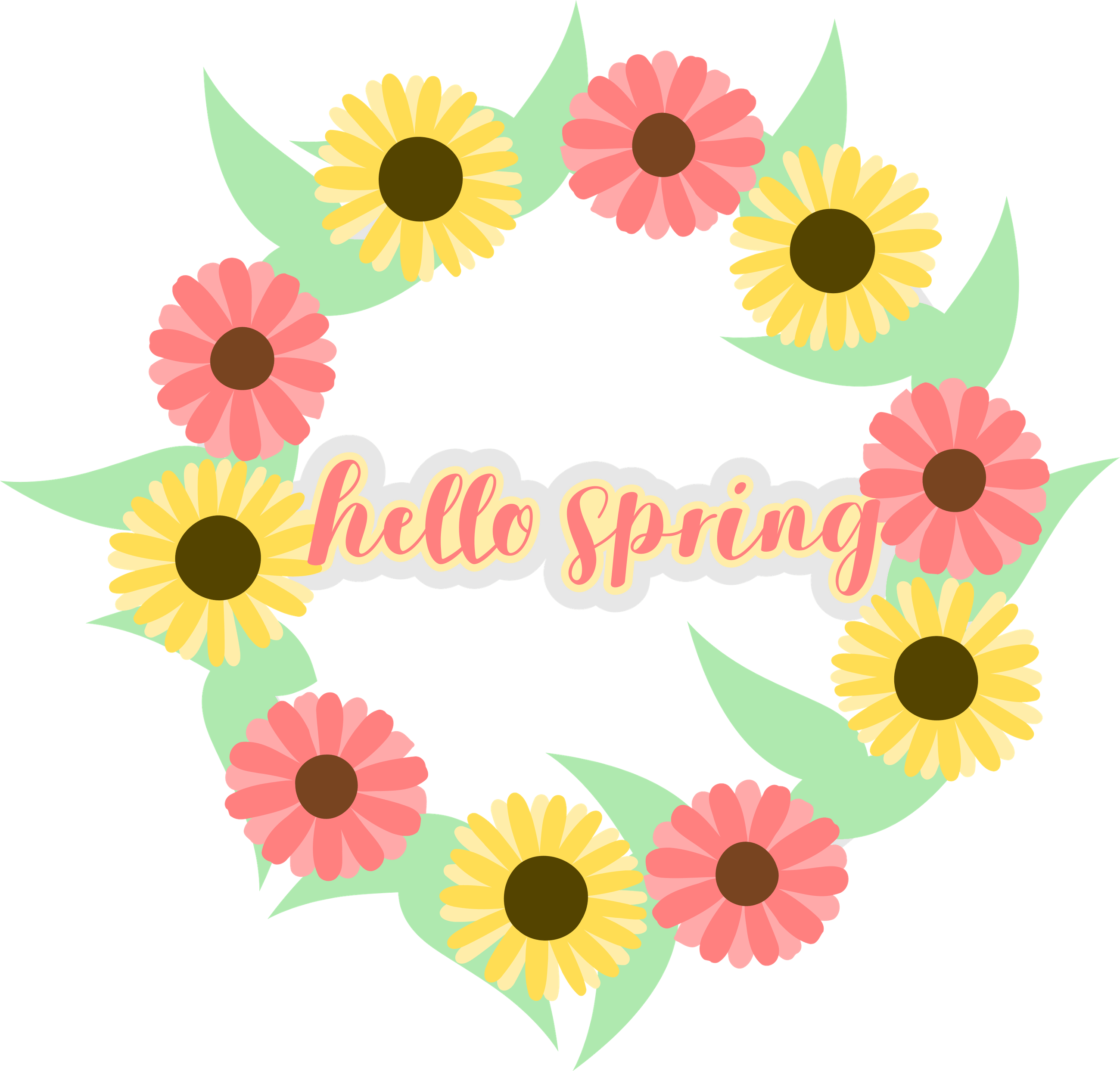 Free SVG Files for Cricut & Silhouette Craft Projects