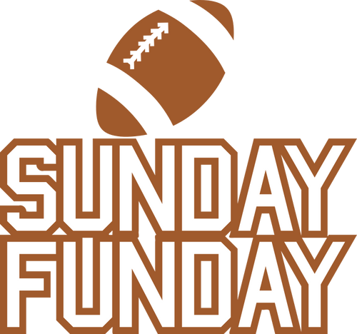 Free Football SVG Files for Cricut and Silhouette