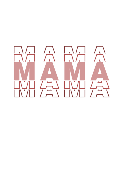 Free Mom Life SVG Files for Cricut & Silhouette
