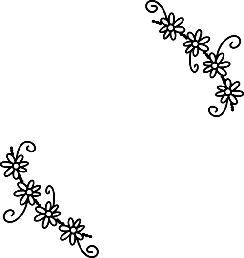 Free Frame SVG Files for Cricut & Silhouette Crafts