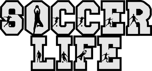 Free Soccer SVG Files for Cricut & Silhouette